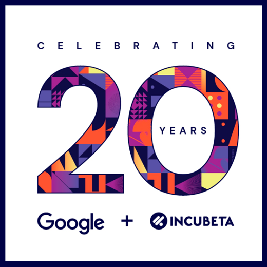 Incubeta | GMP Growth Lab